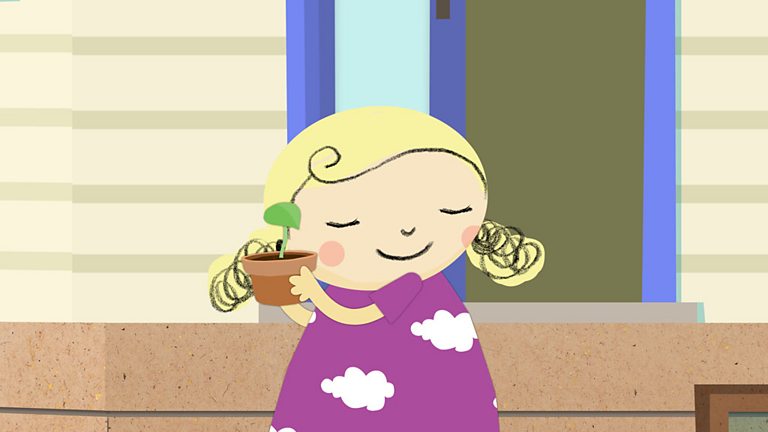 CBeebies Radio - Nelly And Nora - Episode guide