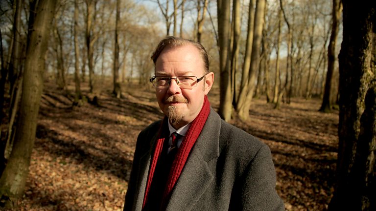 BBC One - Heroes of the Somme, Robert Quigg VC