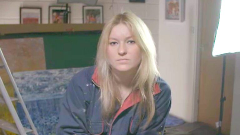 BBC Arts - BBC Arts - The Danger Tree: Interactive art to mark Somme ...