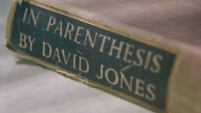 BBC Two - The Greatest Poem of World War One: David Jones's In Parenthesis