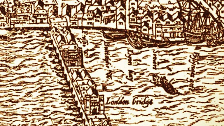 BBC Radio 4 - Defoe - The secret life of Daniel Defoe