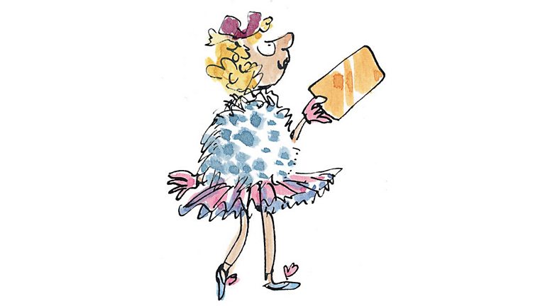 BBC Radio Wales - BBC Radio Wales's Favourite Roald Dahl Character ...