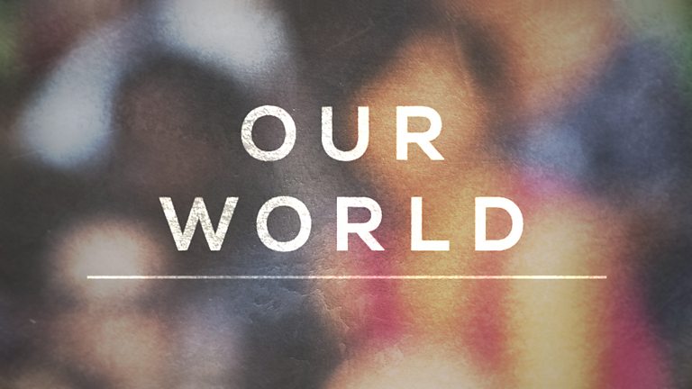 BBC News - Our World, Yalda Hakim