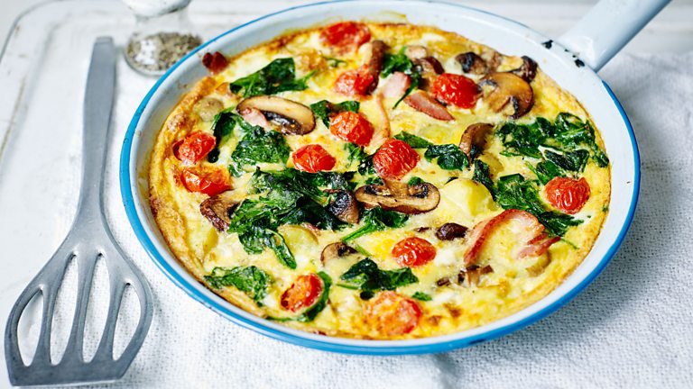 BBC One - Eat Well for Less?