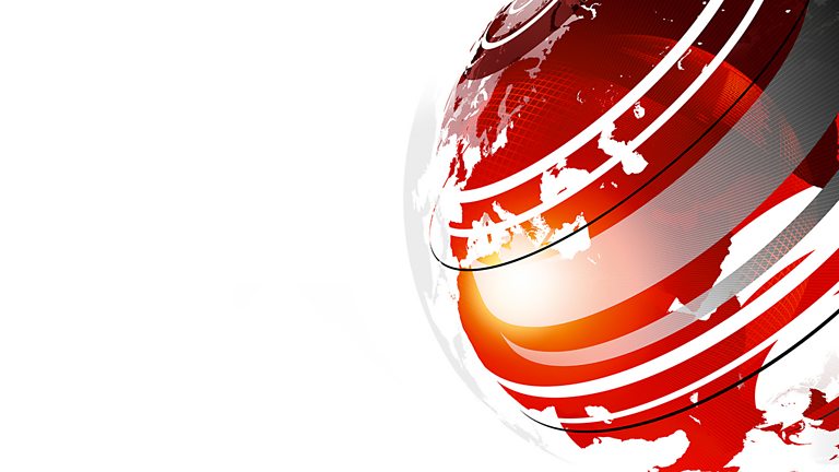 BBC One - BBC Weekend News
