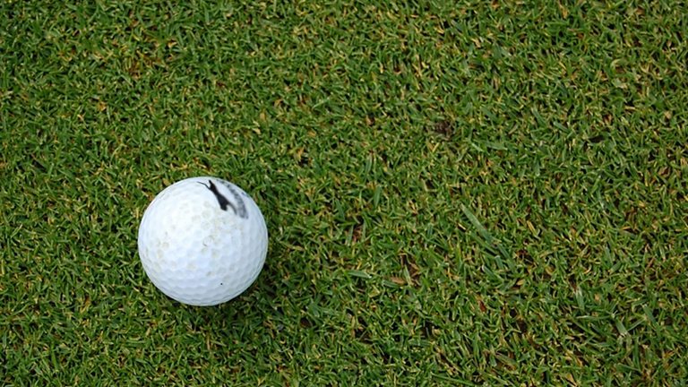 BBC Sport - Golf: Scottish Open