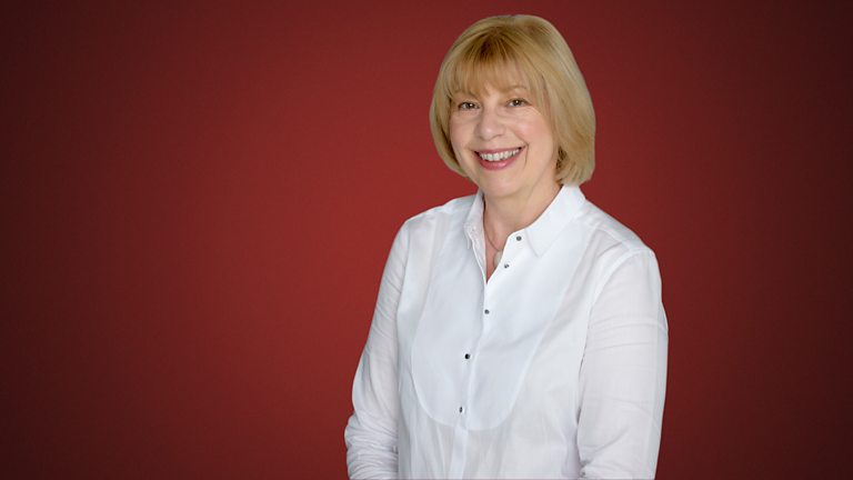 BBC Radio 3 - Through the Night - Presenters