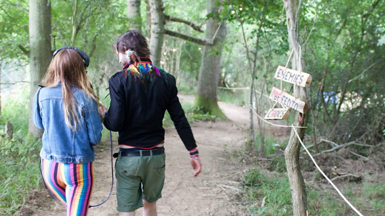 BBC Radio Kent - BBC Introducing - Kent