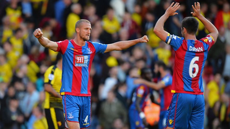 BBC World Service - Not by the Playbook - Life After Football