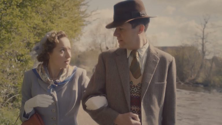 BBC One - Young Hyacinth