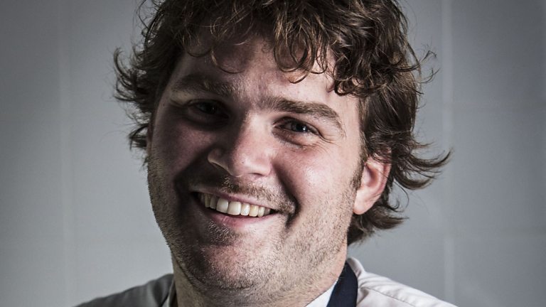 BBC Two - Great British Menu, Series 11 - Chris Wheeler