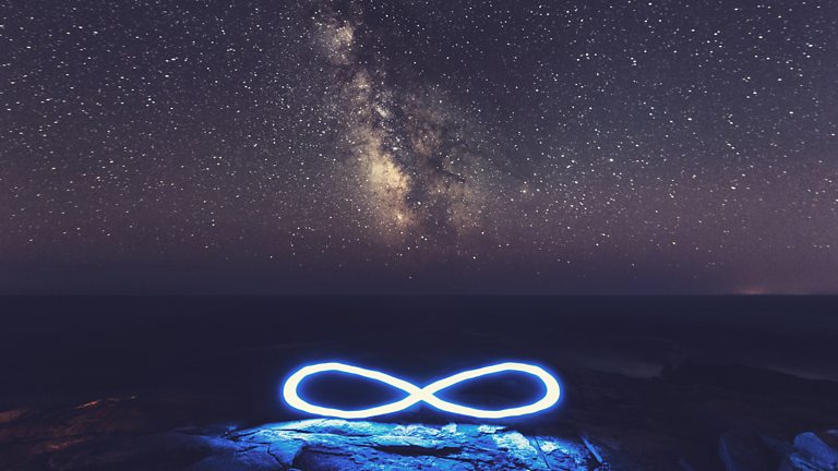 BBC Radio 4 - A History of the Infinite, Omnibus, Part Two