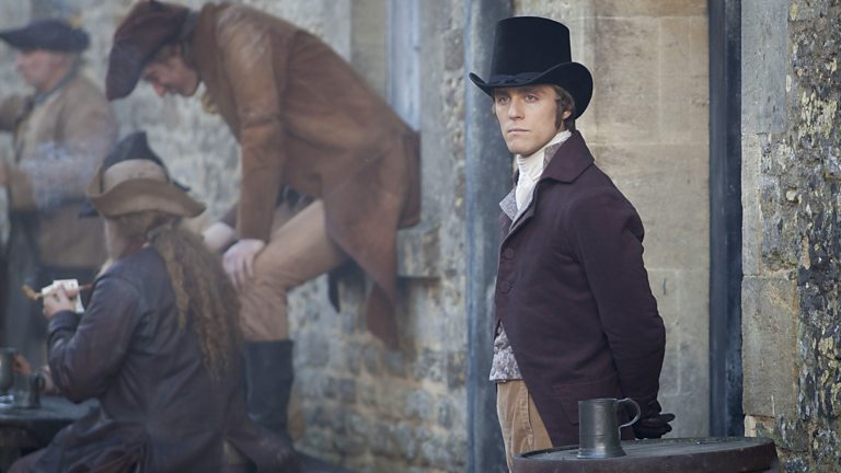 BBC One - Poldark, Series 2 - Episode guide