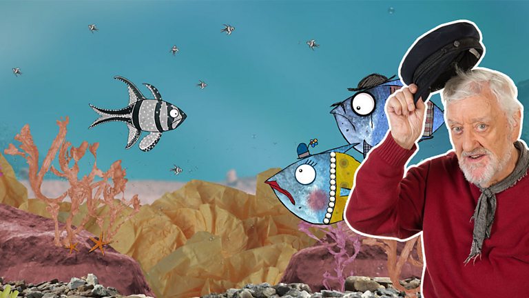 CBeebies Radio - Old Jack's Boat - Episode guide