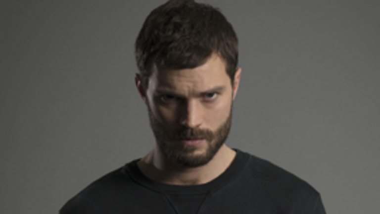 BBC Two - The Fall - Detective Sergeant Tom Anderson