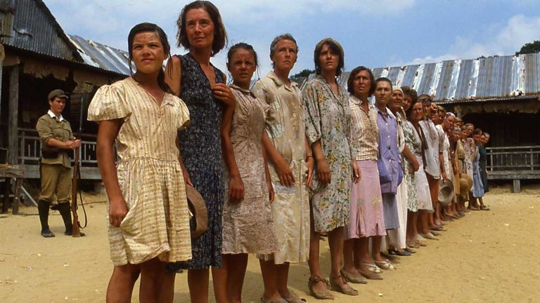 BBC One - Tenko, Series 2 - Episode guide