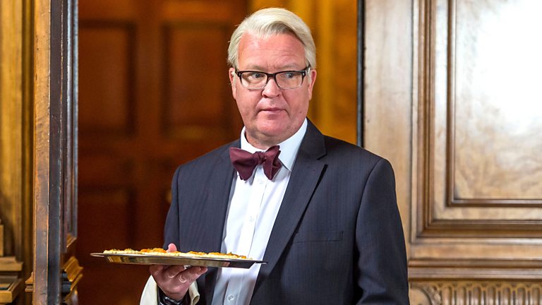 BBC One - Still Game, Series 7 - Episode guide