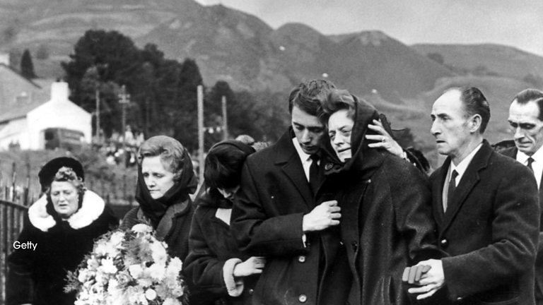 BBC - Remembering Aberfan