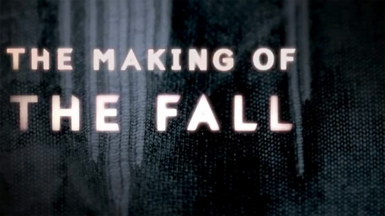 BBC Two - The Fall