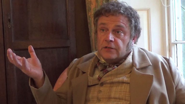 BBC One - The Moonstone