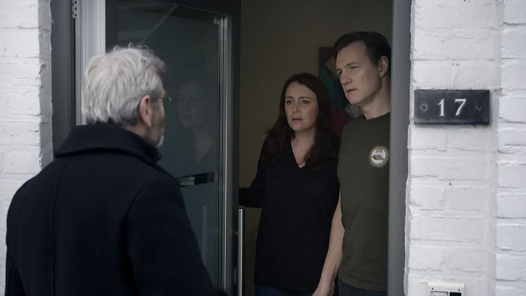 BBC One - The Missing, Series 2