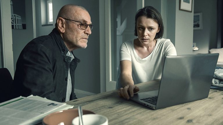 BBC One - The Missing - Episode guide