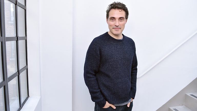 BBC Radio 2 - The Chris Evans Breakfast Show, Sir Cliff Richard, Rufus ...