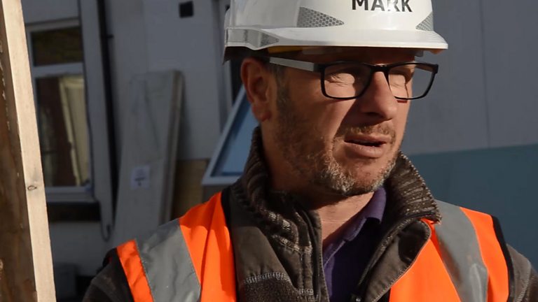 BBC Three Counties Radio - Babs Michel, What will you be doing more of ...