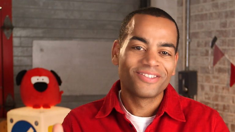 BBC - Comedy Classroom - Class Joker - Stand-up