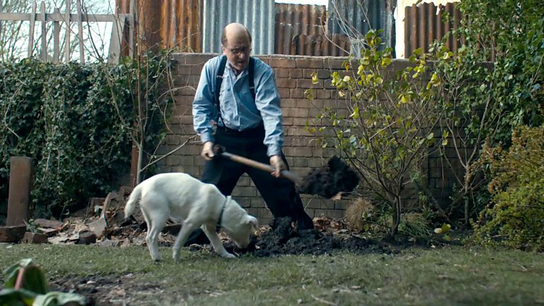 BBC One - Rillington Place