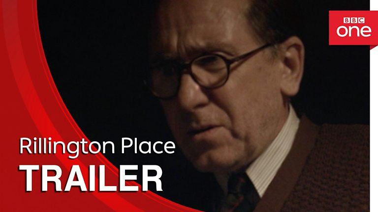 BBC One - Rillington Place