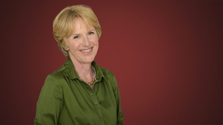 BBC Radio 3 - Through the Night - Presenters
