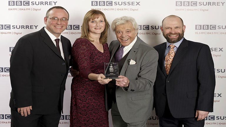 BBC Radio Sussex - BBC Sussex Special