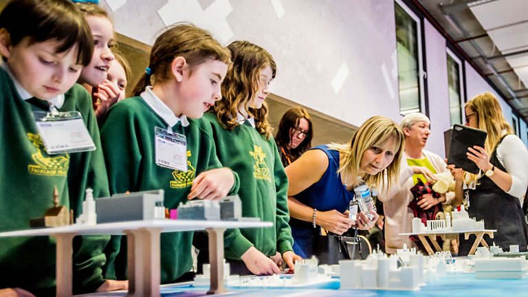 BBC - Make It Digital