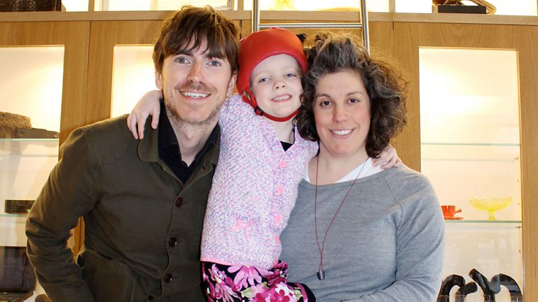 BBC Two - The Big Life Fix, Series 1 - Episode guide