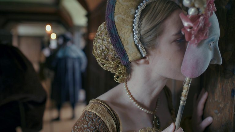 BBC One - Six Wives with Lucy Worsley, Episode 2