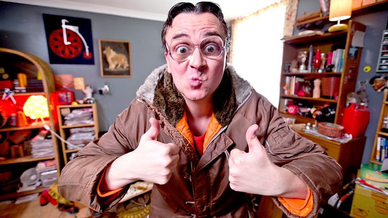 BBC Scotland - Burnistoun - Episode guide