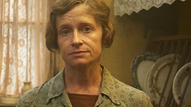 BBC One - The Witness for the Prosecution, Series 1 - Characters