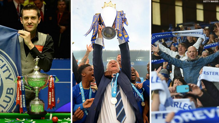 BBC Radio Leicester - Early Kick-off, Flashback to 1974: Mark ...