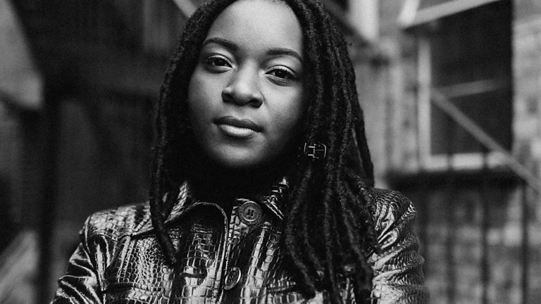 BBC Radio 1 - Radio 1's Sound Of, 2017 - The Japanese House