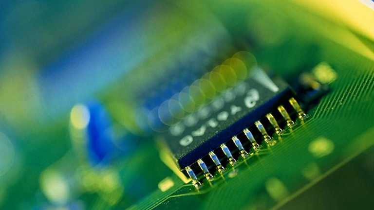 BBC World Service - The Forum, The Silicon Chip: A Tech Revolution