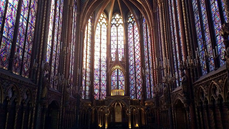 BBC Four - Art of France