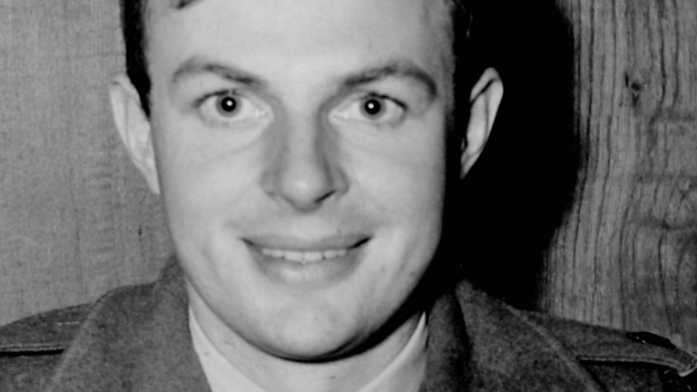 BBC Two - SAS: Rogue Warriors, Series 1, Episode 1, SAS Veteran Mike ...