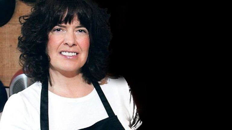 BBC Radio Scotland - Shereen