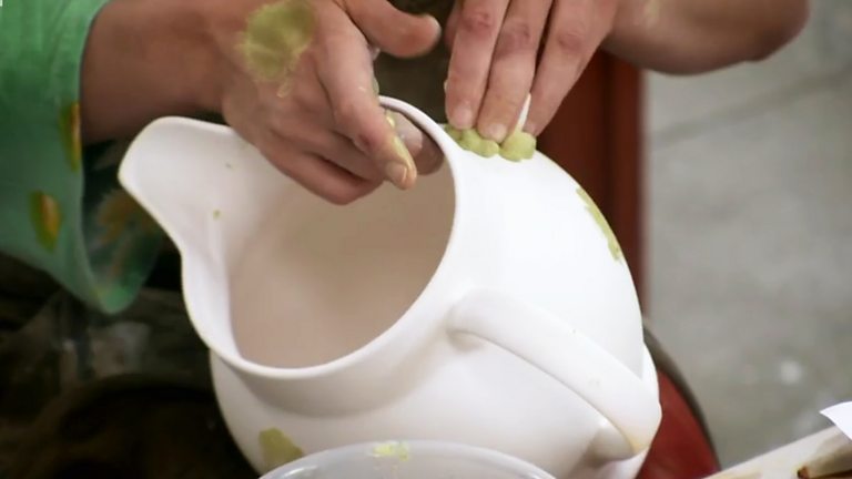 BBC Two - The Great Pottery Throw Down - Episode guide