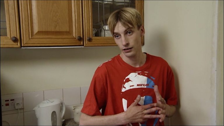 BBC Three - This Country, Series 1, Lee 'Kurtan' Mucklowe: Character trail