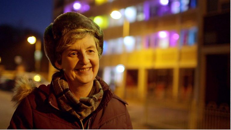 BBC Two - Welcome to Hull - City of Culture 2017