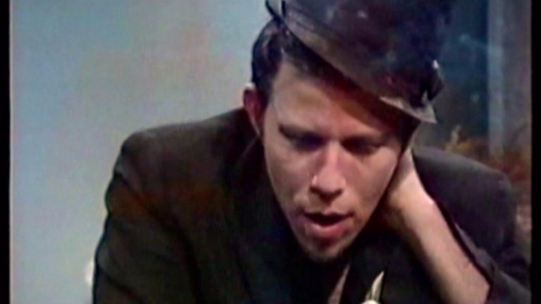 BBC Four - Tom Waits: Tales from a Cracked Jukebox