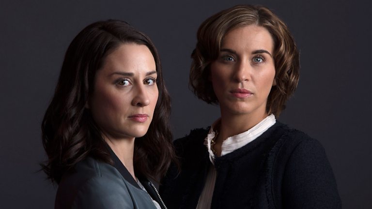 BBC One - The Replacement