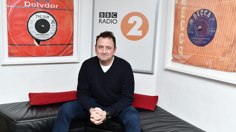 BBC Radio 2 - Steve Wright in the Afternoon, Matt Allwright, Matt ...